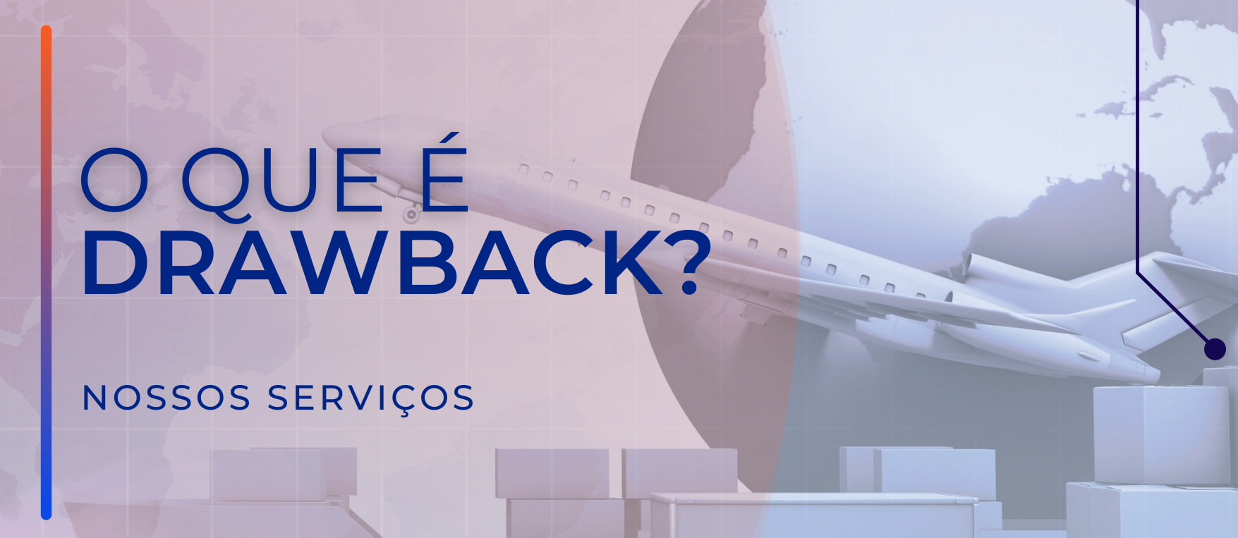 O que é e qual o benefício do Drawback? - Grupo Maniga